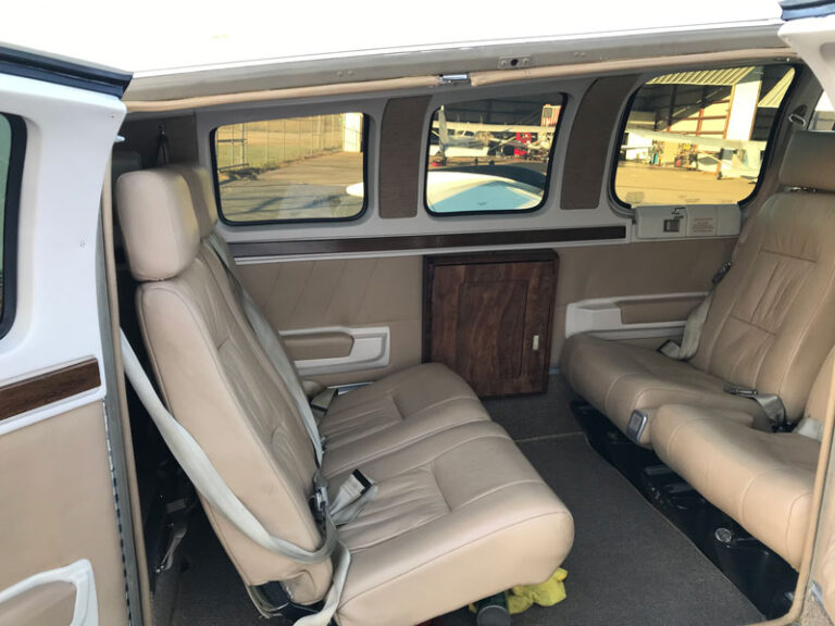 Bonanza A36 | Beechcraft | Raleigh Flying Club